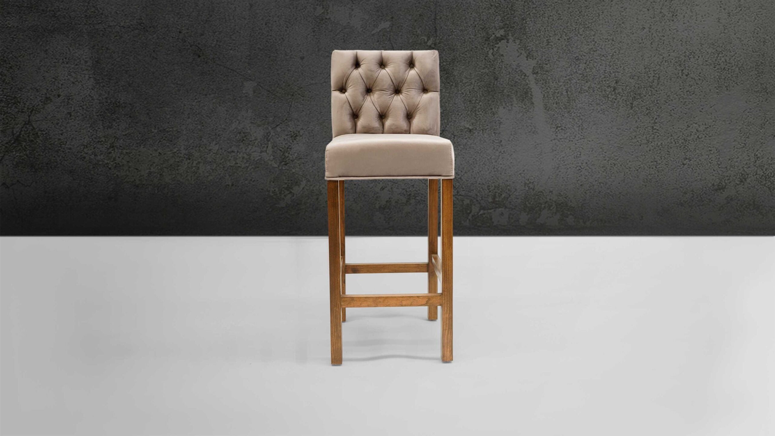 Banco Julia Counter Fabricación – Doble Altura Espacios