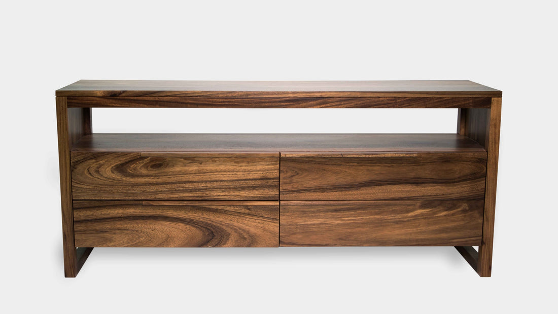 Cómoda Domi – Doble Altura Espacios