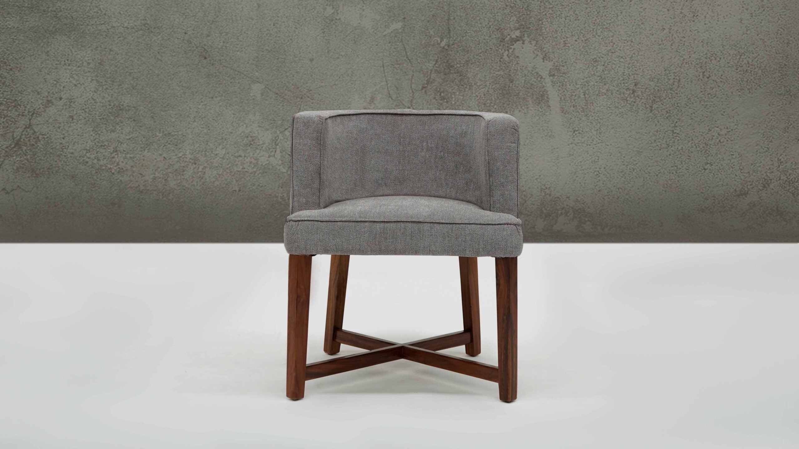 Silla Circular Hermes Fabricación – Doble Altura Espacios