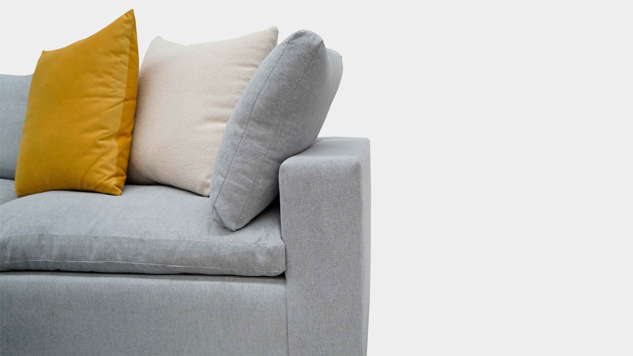 Sala Modular Nuh – Doble Altura Espacios