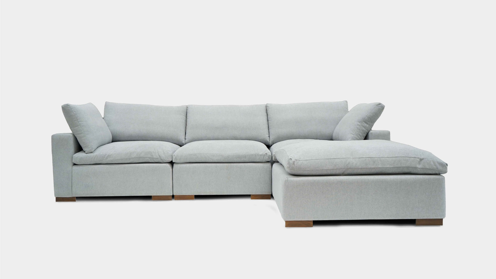 Sala Modular Nuh – Doble Altura Espacios