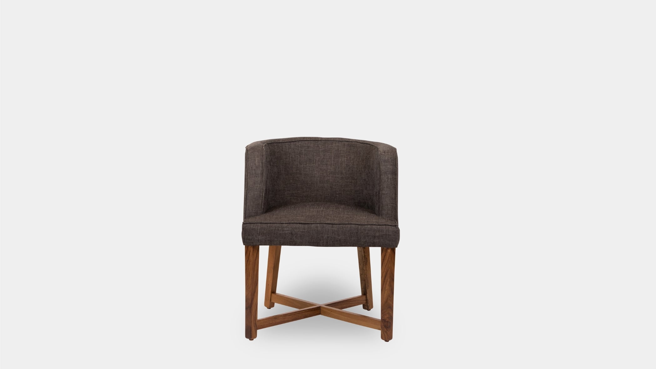 Silla Circular Hermes – Doble Altura Espacios