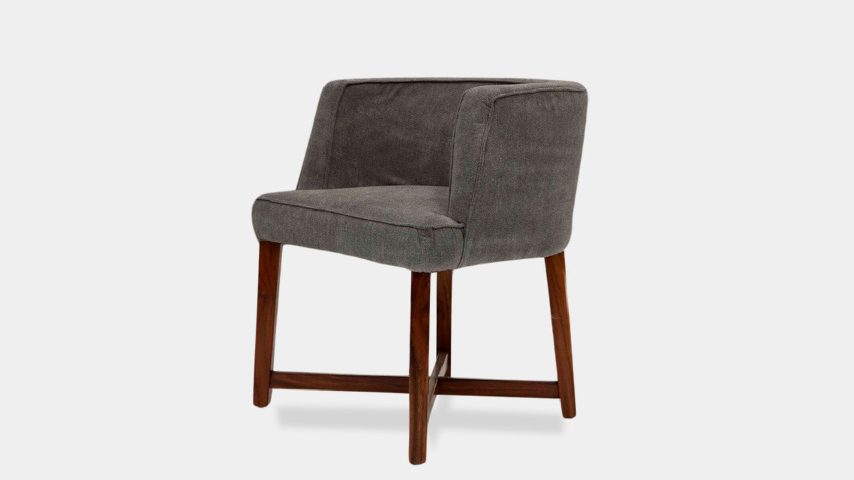 Silla Circular Hermes – Doble Altura Espacios