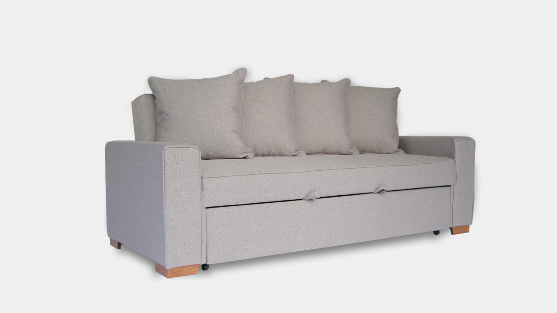 Sofá Cama Moon – Doble Altura Espacios