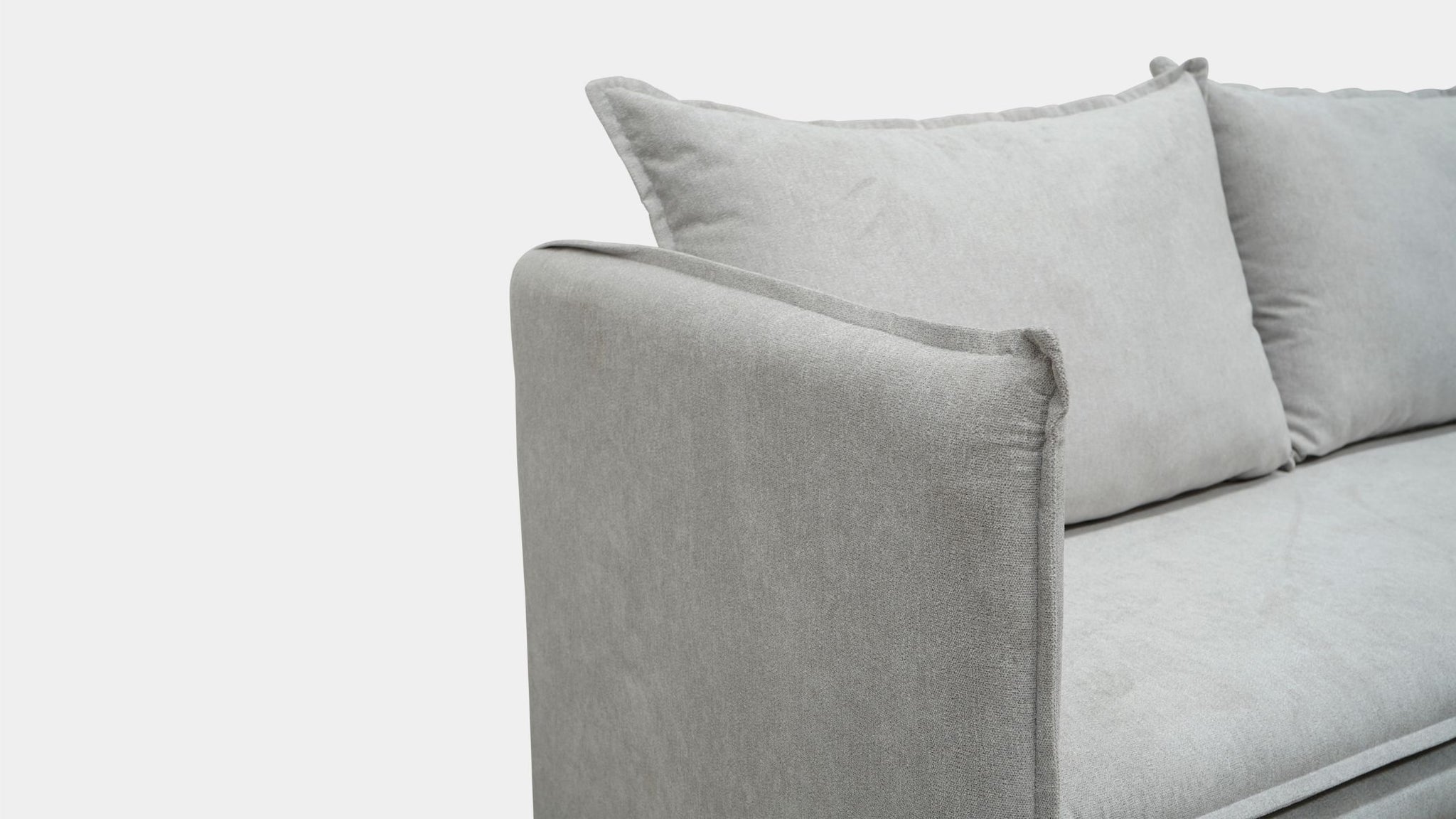 Sofá Cama Montana – Doble Altura Espacios